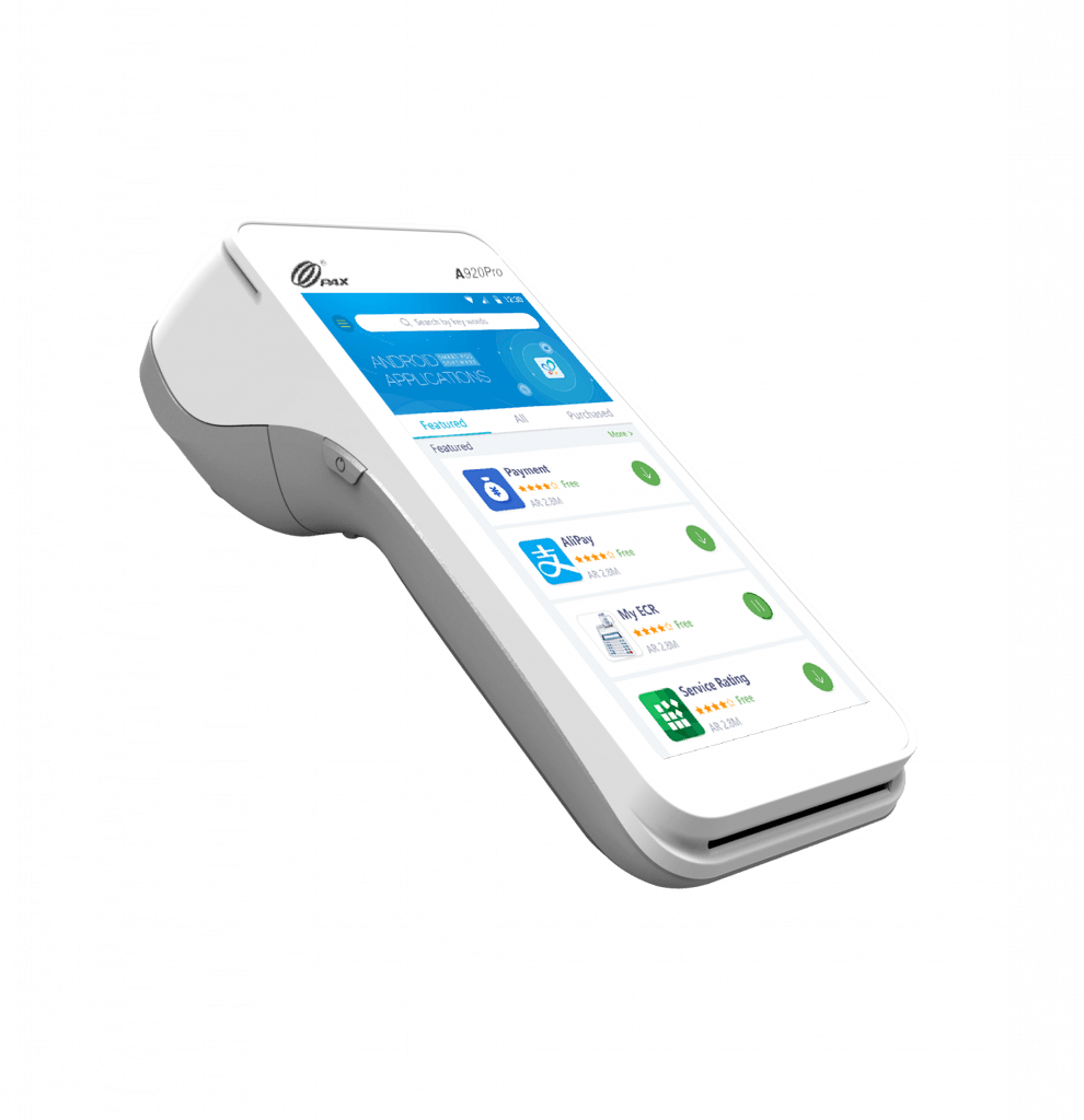 Take your payments to the next level - Payworld